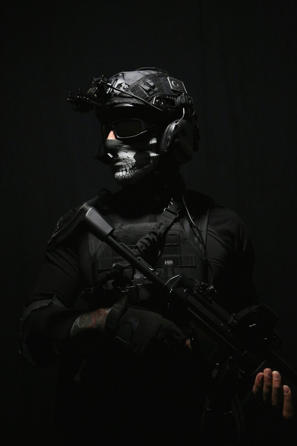 Airsoft Tech | Tactical Technical – Airsoft Gun Upgrade and Repair Services