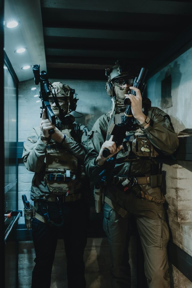About – Airsoft Tech | Tactical Technical