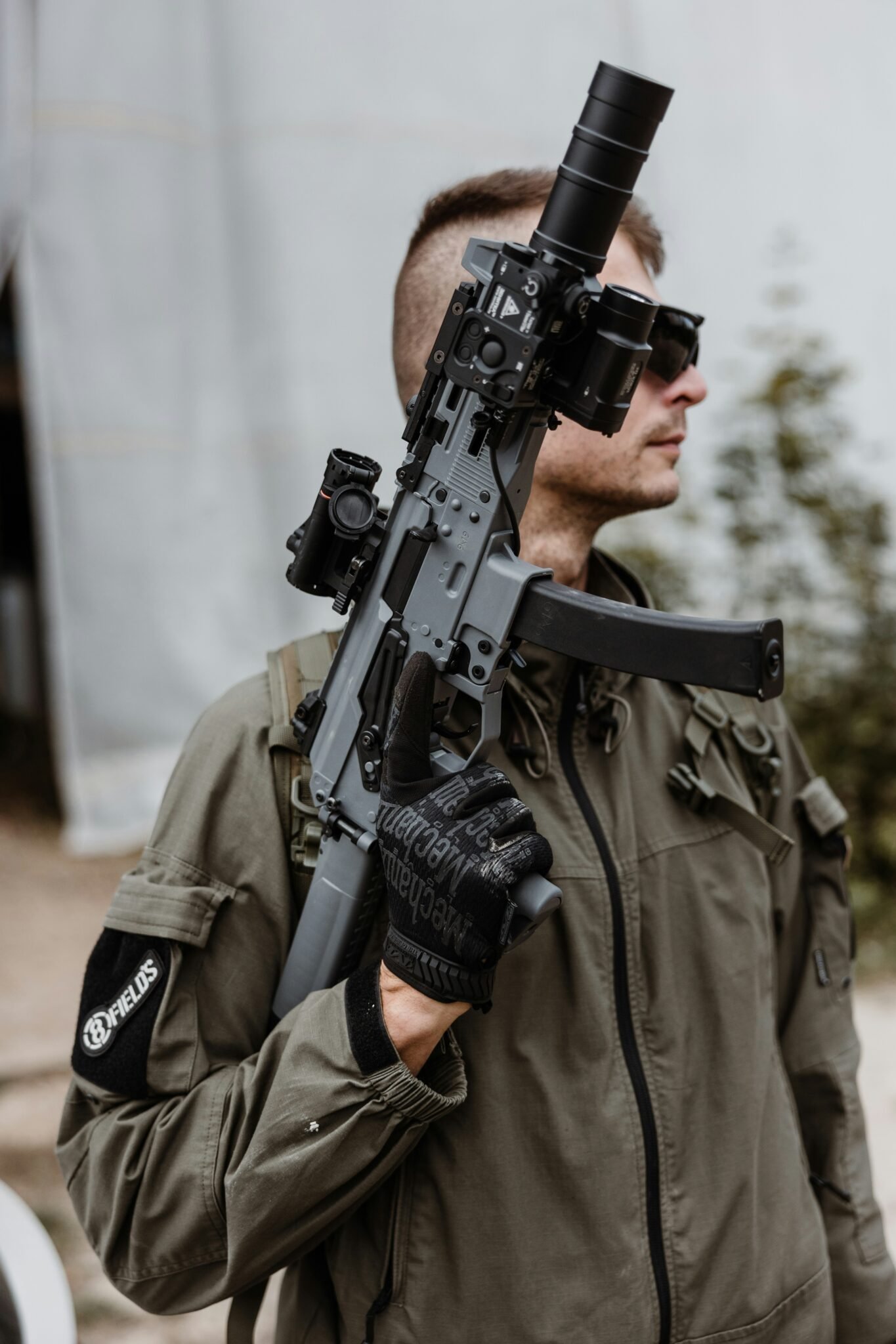 Repairs – Airsoft Tech | Tactical Technical